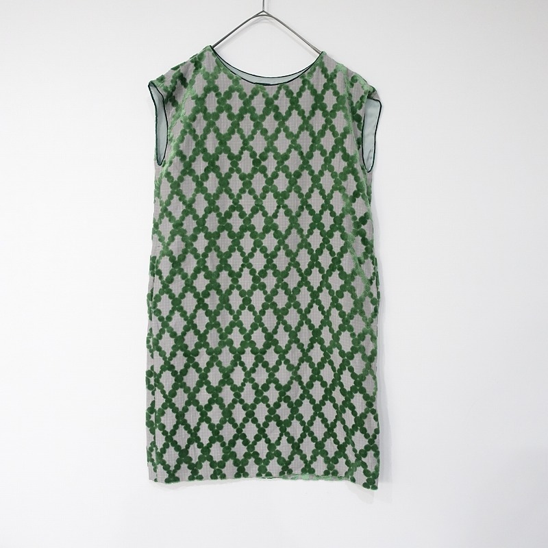 mina perhonen(ワンピース)