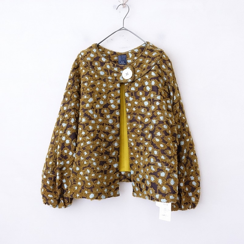 mina perhonen(アウター)