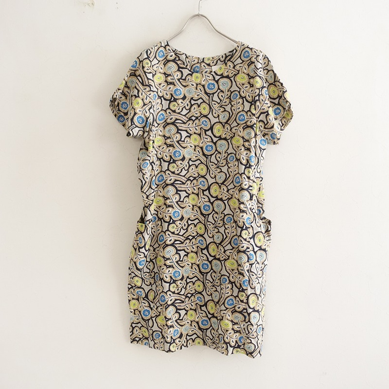 mina perhonen(ワンピース)