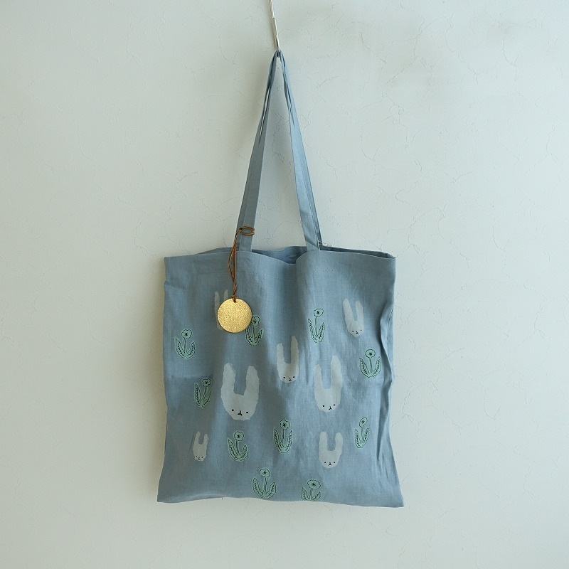 【美品/定価1.1万】ミナペルホネン×リチャードジノリ mina perhonen×RICHARD GINORI Coniglio+Fiori ...