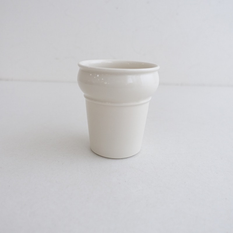 【美品】 中田雅巳 fore cup s (wa23-2504-51)【80E52】 /ナチュラル服古着通販drop