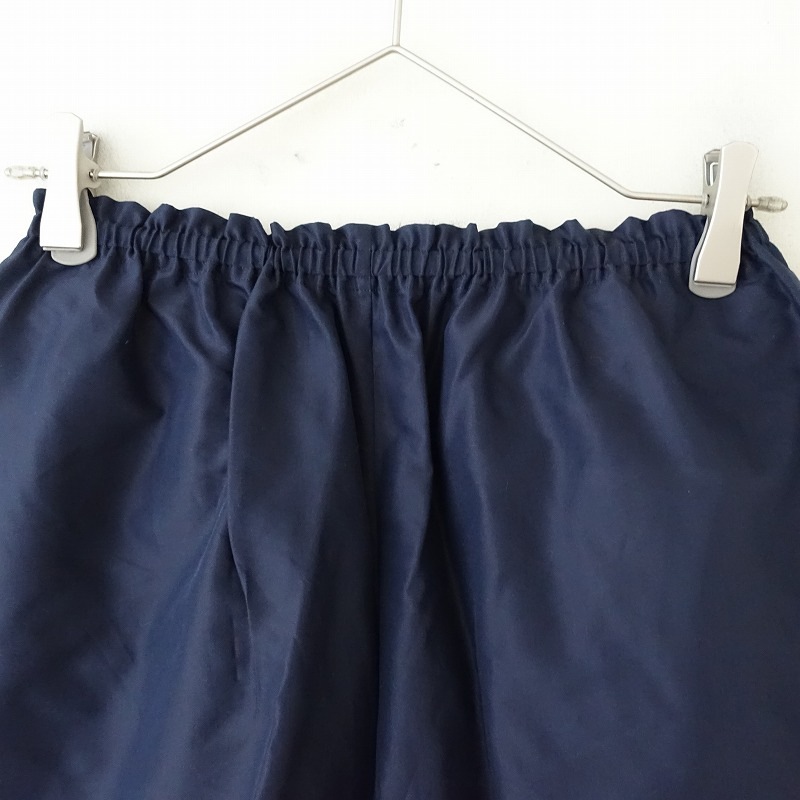 【未使用】ミナペルホネン mina perhonen petti pants/ショートインナーパンツ 40-42(ヒップ93‐102) (2 ...