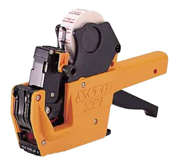 SATO SPハンドラベラー 6L-2 日付印字向け