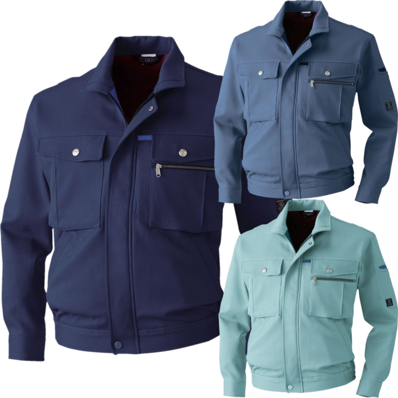 作業着 | アイビーワークボックス