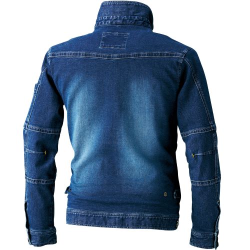 8940-554 ライダースジャケット | 作業着,秋冬（オールシーズン） | アイビーワークボックス