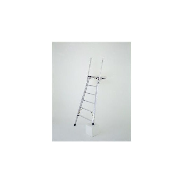 PiCa（ピカコーポレイション）:トラック昇降ステップ DXB-18 | チラシ掲載商品 | イチネンネット Business本店