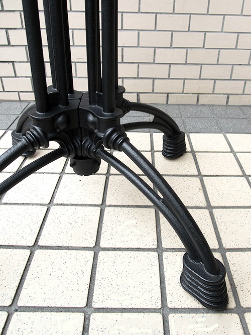 テーブル脚