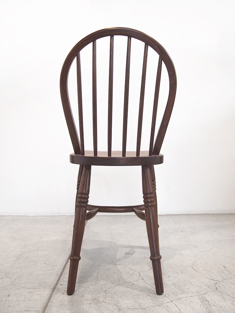 1229-R ORZ ECH ダイニングチェア｜イデア