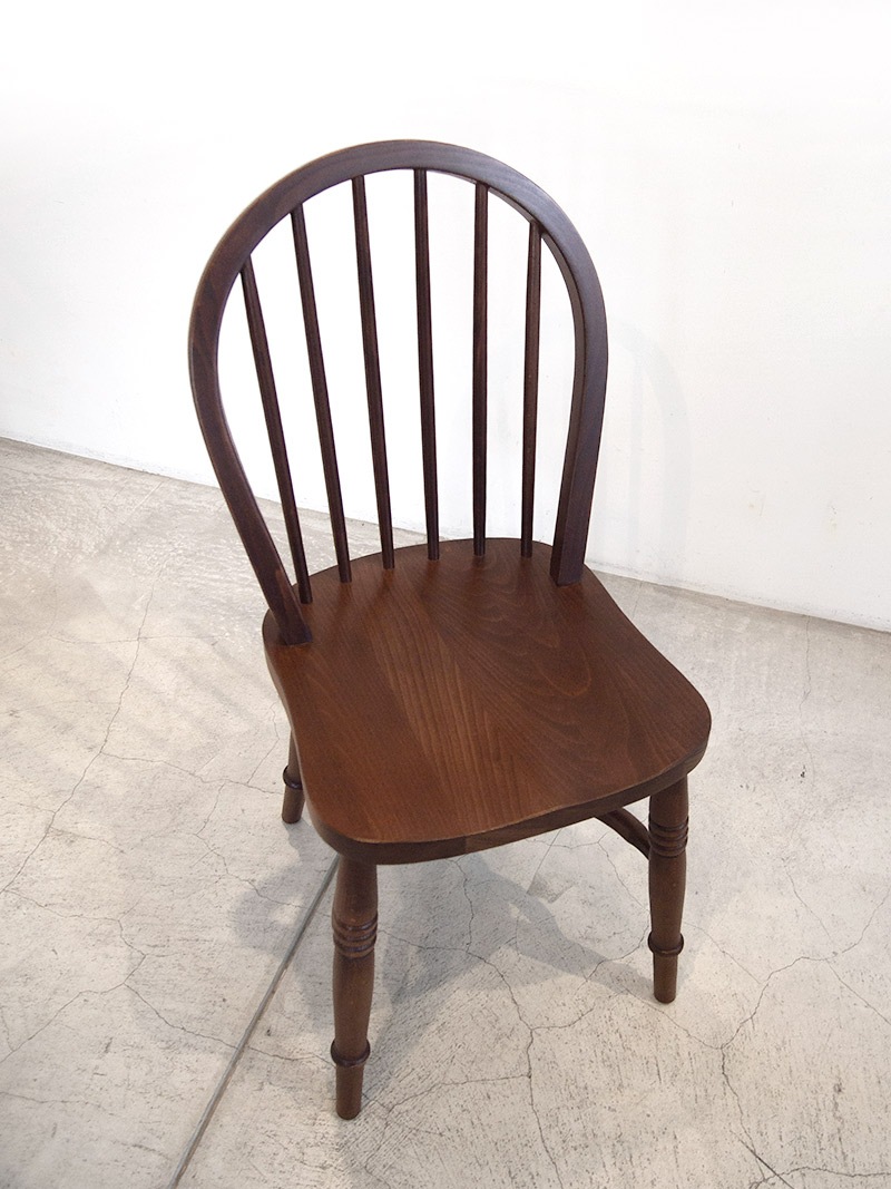 1229-R ORZ ECH ダイニングチェア｜イデア