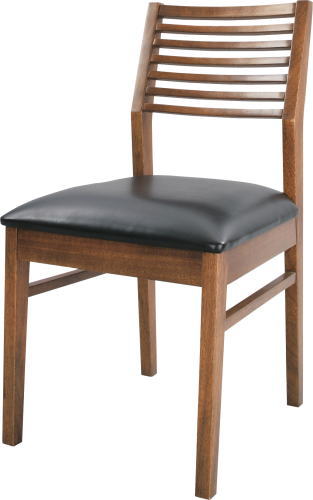 【送料無料】チェア 2脚セット W44×D53×H81×SH46cm [東谷] TAC-908CBR【smtb-tk】 【RCP】 のネット通販なら【DELTA オフィス家具】