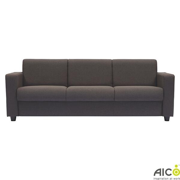 応接用 ソファ 3人掛け 布張り アテッサ 1脚 アームチェア ソファー 応接家具 応接椅子 応接室 応接ソファ ロビーチェア ロビー 業務用 ラウンジ 応接 セット 役員 家具 高級 ...