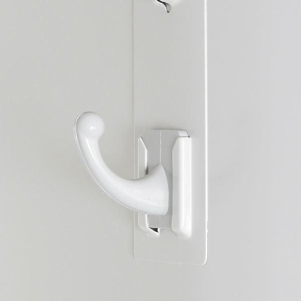 【送料無料】 スタンダードロッカー 4人用タイプ ダイヤル錠 TLK-D4N ロッカー 鍵付き ホワイトグレー スチールロッカー スチール製 オフィスロッカー 収納 更衣ロッカー オフィス家具 ...