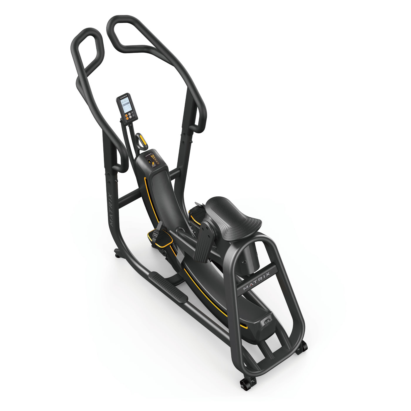 S-Force Performance Trainer（S・フォース）／業務用の自走式マシン〈業務用MATRIX〉《ジョンソンヘルステック》