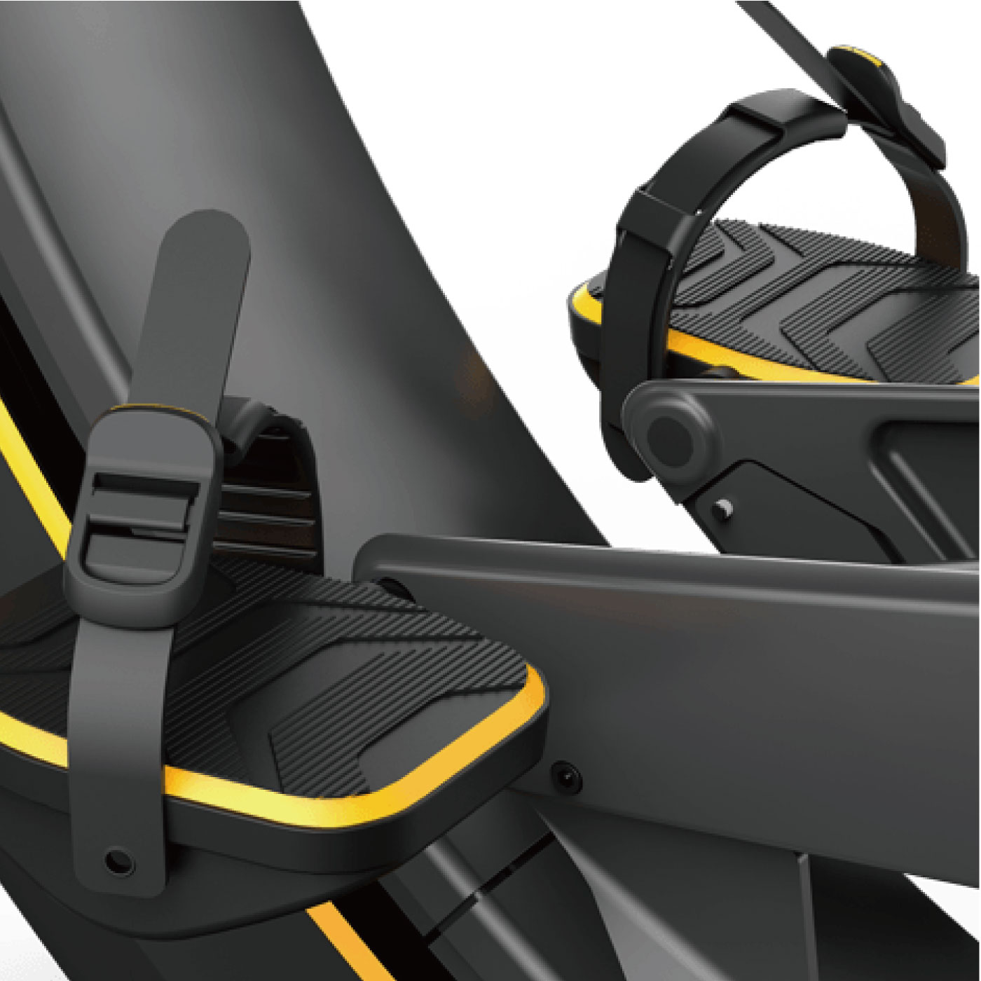 S-Force Performance Trainer（S・フォース）／業務用の自走式マシン〈業務用MATRIX〉《ジョンソンヘルステック》