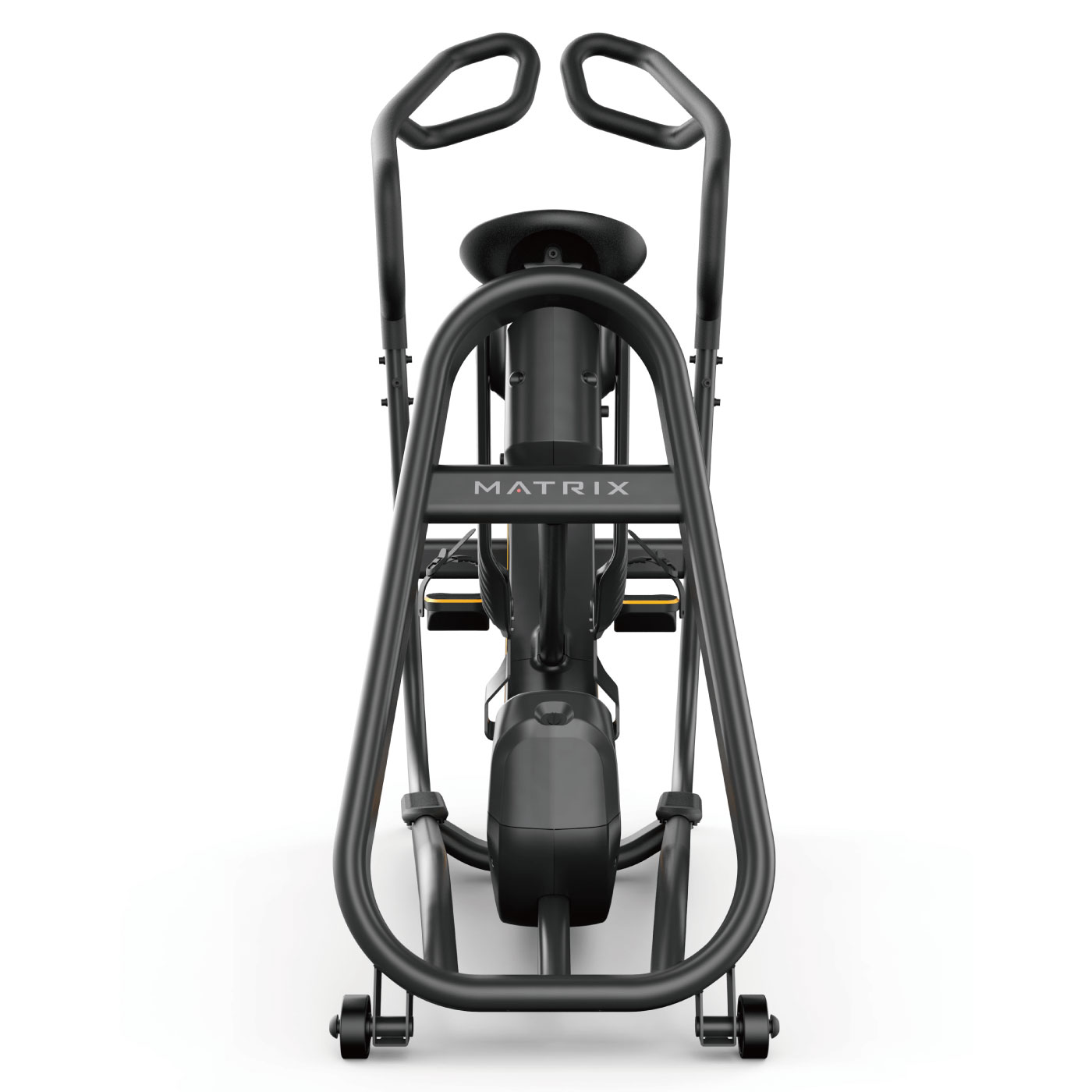 S-Force Performance Trainer（S・フォース）／業務用の自走式マシン〈業務用MATRIX〉《ジョンソンヘルステック》