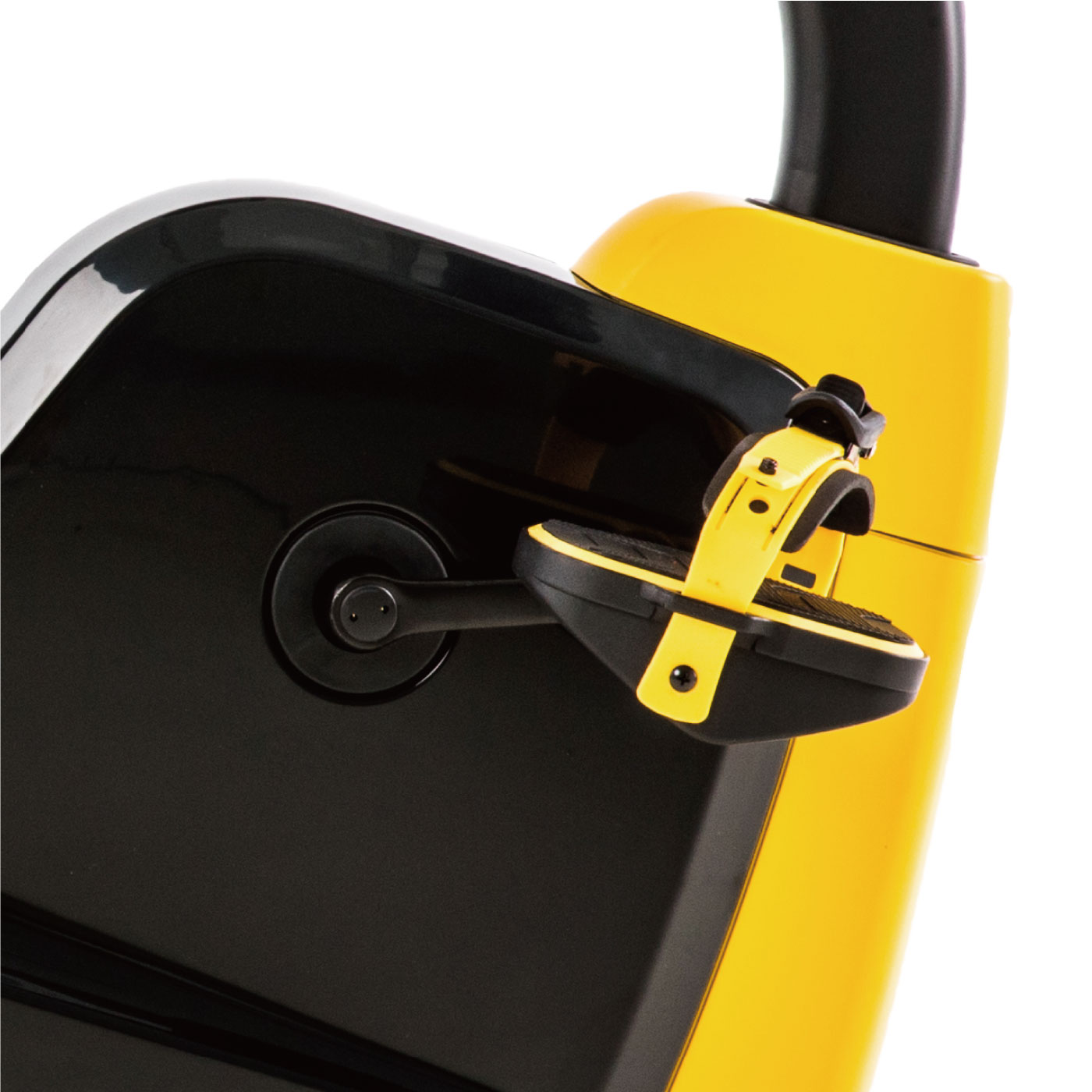 RR100／準業務用リカンベントバイク（フィットネスバイク エクササイズバイク）〈SPIRIT SENIOR〉《DYACO（ダイヤコ）》