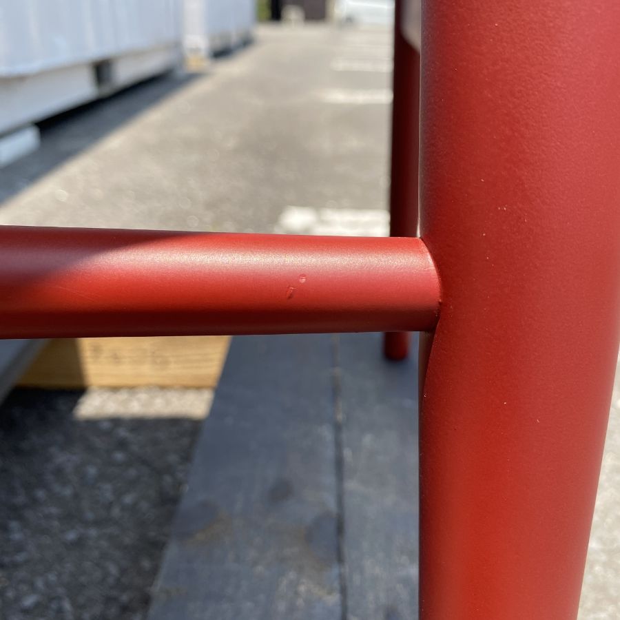 【OUTLET】CH24 Yチェア “SOFT” FALU RED | すべての商品 | イズミファニチャーオンライン -家具・インテリア雑貨 ...