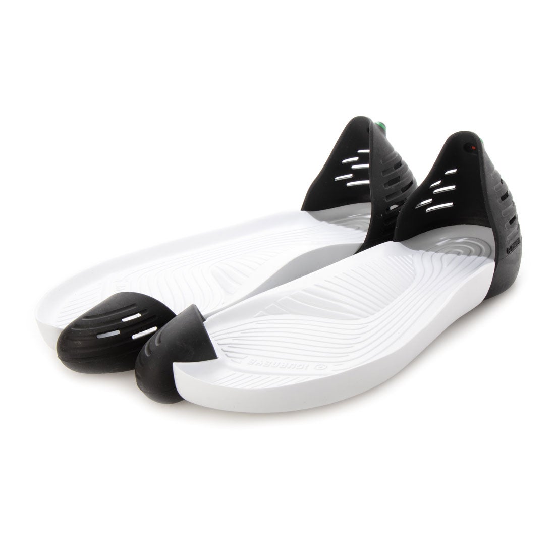 JUNGLE【BODY×INSOLE Black×White】 | JUNGLE | iGUANEYE 公式STORE