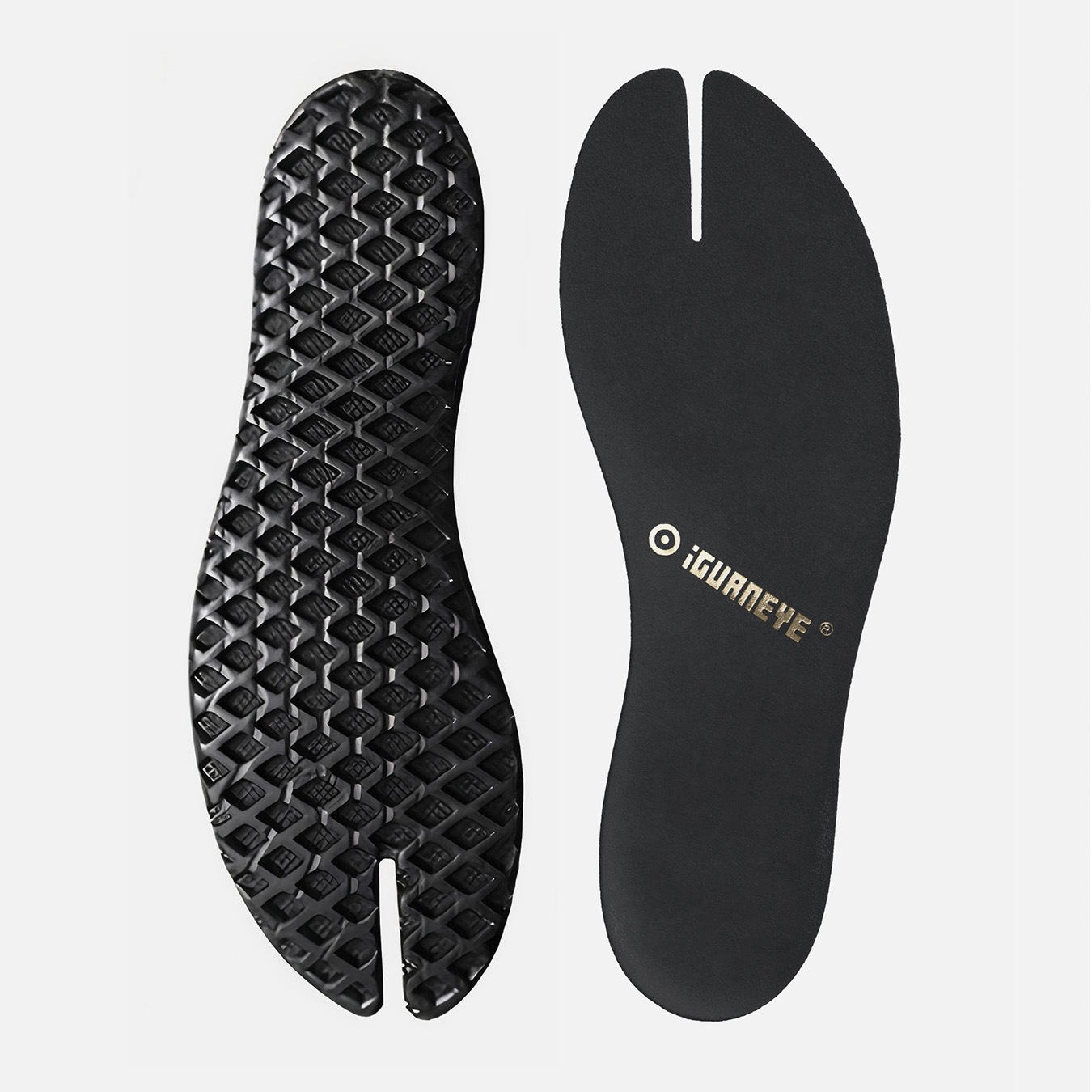 FS INSOLE 【INSOLE Black Mesh】 | FS INSOLE | iGUANEYE 公式STORE