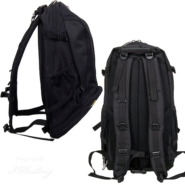 バスケットボール バッグ ケイジャー マルチカモ グリーン オレンジ 40