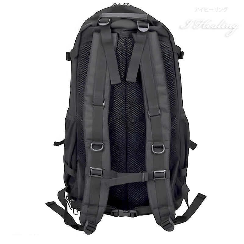 スポンジボブ ケイジャー パターン イエロー バスケットボール バッグ