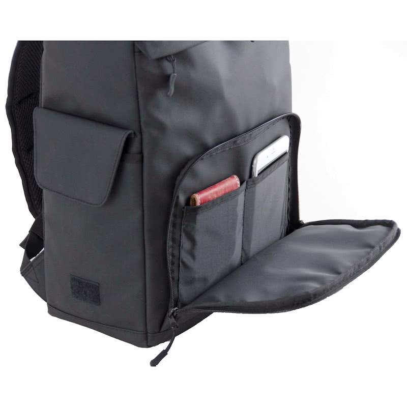 反射テープ装着型リュック ワーカーズ現場作業用 現場用バッグ 現場