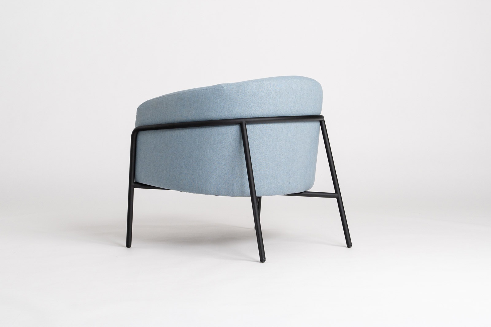 エルモ ラウンジチェア | IKASAS ONLINE STORE