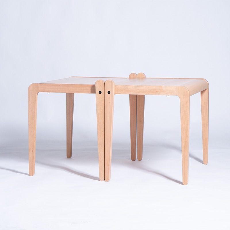 NORM TABLE ｜【公式】IKASAS(イカサ) ONLINE STORE | IKASAS ONLINE STORE