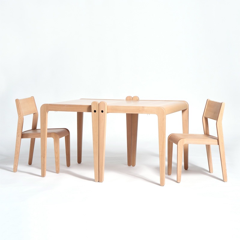 NORM TABLE ｜【公式】IKASAS(イカサ) ONLINE STORE | IKASAS ONLINE STORE