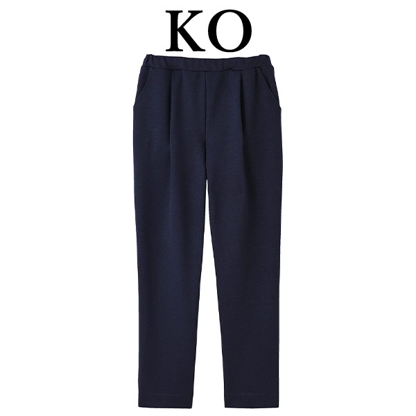 ワコール wacoal らくラクパートナー DRL314 カルソン アウター パンツ