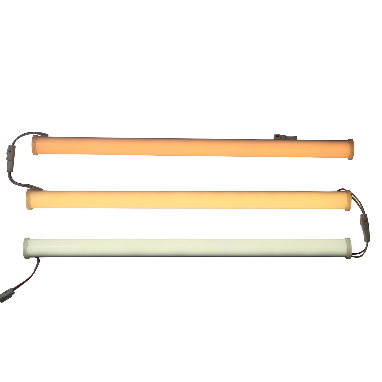 防滴 防湿 シームレス スリム管型LED照明 S-LINE DC24V | スリム管型LED 『S-LINE』 | LED テープライト ...