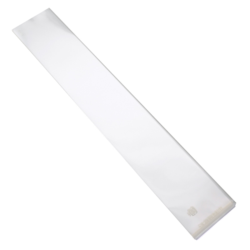 2534 サイドセロファンCF11(50枚入り) | 器具包材,包装材料 | イル・プルー【公式】製菓材料の通販ショップ