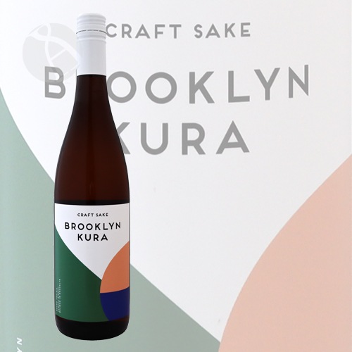 BROOKLYN KURA GRAND PRAIRIE 清酒 750ml CRAFT SAKE はっかいさん グランドプレーリー アメリカ産 八海山輸入 | 日本酒（地酒）,都道府県で探す ...