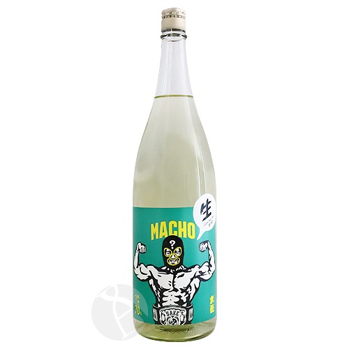 大盃 MACHO 純米？ 70 マッチョ 生 1800ml おおさかずき 牧野酒造 | 日本酒（地酒）,都道府県で探す,関東地方の日本酒（地酒 ...