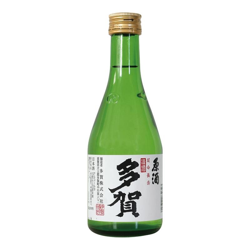多賀 原酒 300ml | 日本酒,普通酒 | IMASHIGA～イマシガ～