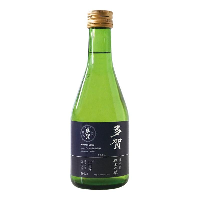 多賀 特撰 純米吟醸 300ml | 日本酒,純米吟醸酒 | IMASHIGA～イマシガ～
