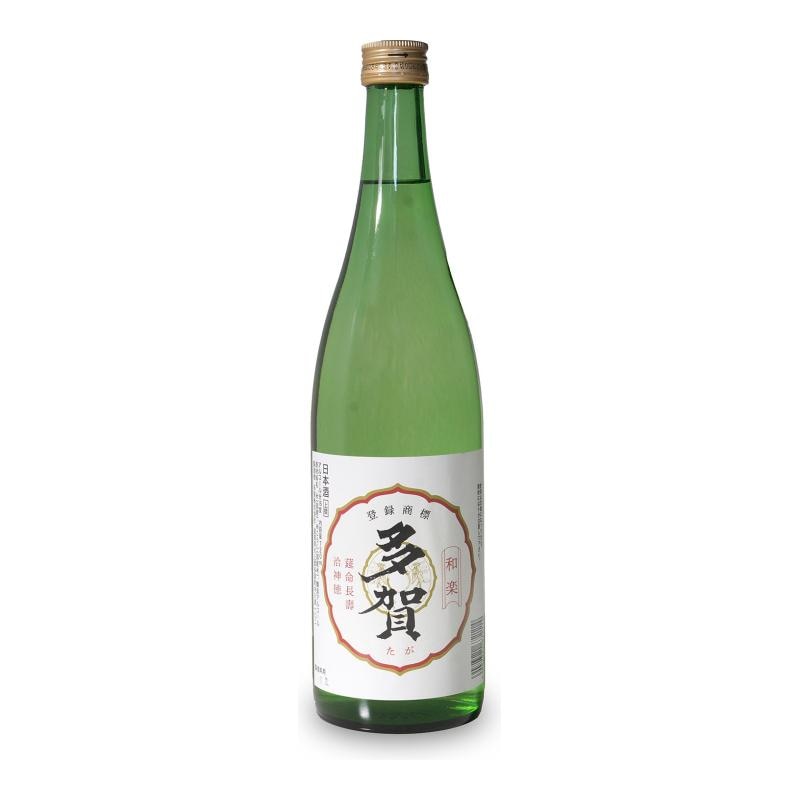 多賀 上撰 720ml瓶 | 日本酒,普通酒 | IMASHIGA～イマシガ～