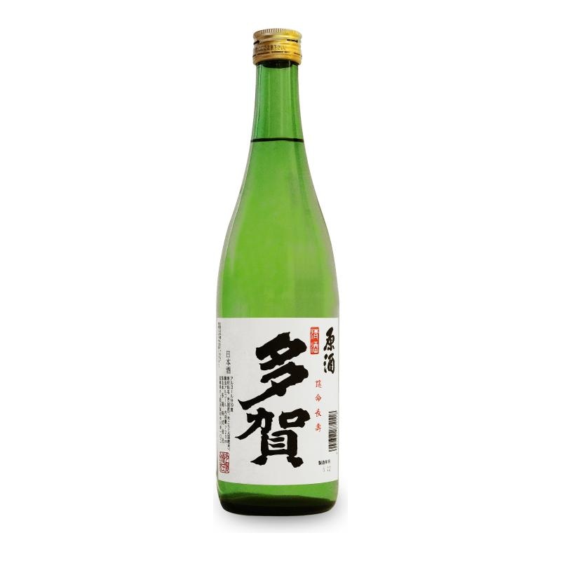 多賀 原酒 720ml 瓶 | 日本酒,普通酒 | IMASHIGA～イマシガ～