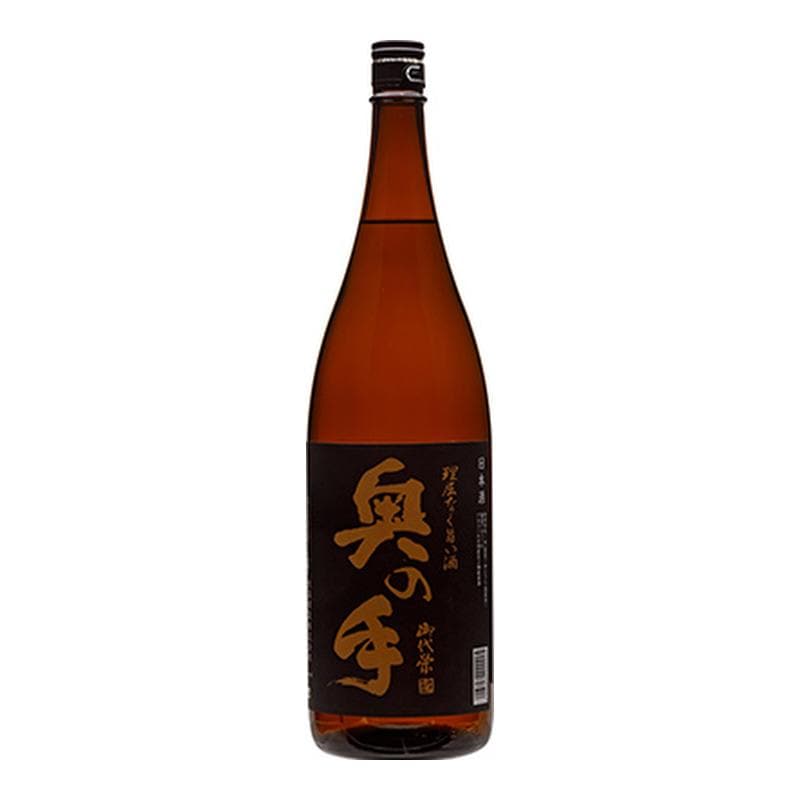 北島酒造 辛口 御代栄 1.8L瓶 | 日本酒,普通酒 | IMASHIGA～イマシガ～