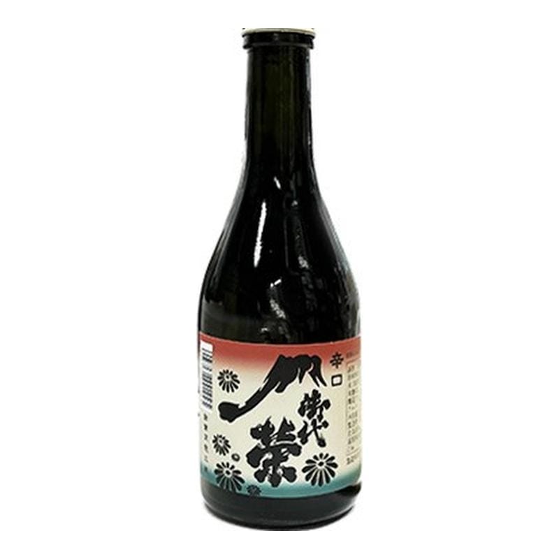北島酒造 御代栄 辛口 300ml瓶 | 日本酒,普通酒 | IMASHIGA～イマシガ～