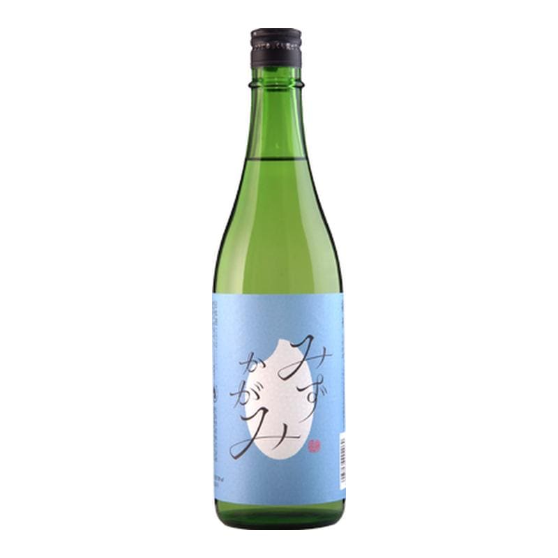 北島酒造 御代栄 みずかがみ 720ml瓶 | 日本酒,純米酒 | IMASHIGA～イマシガ～