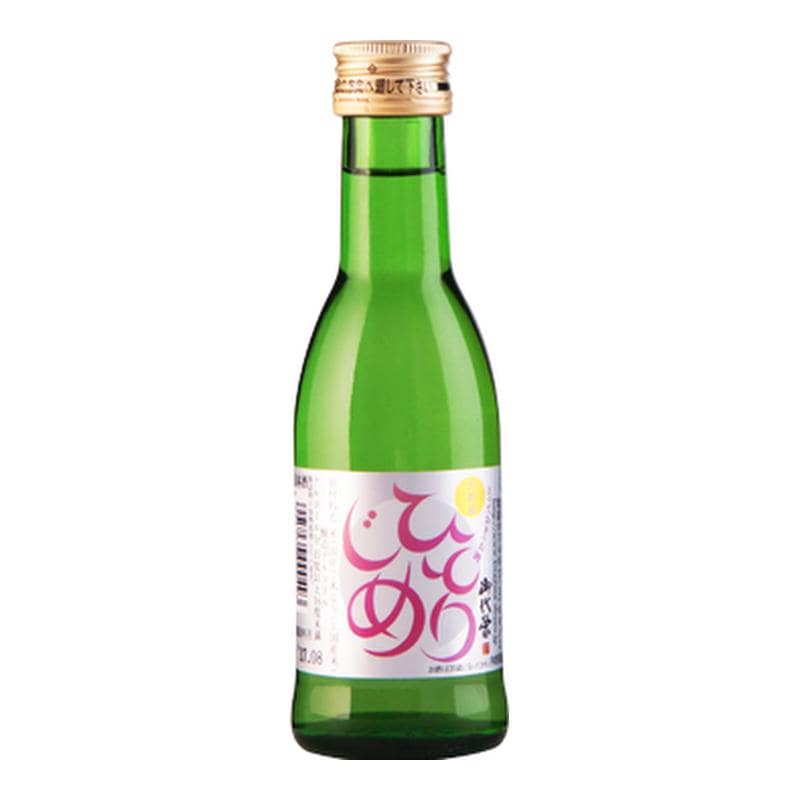 北島酒造 御代栄 ひとりじめ 180ml瓶 | 日本酒,普通酒 | IMASHIGA～イマシガ～