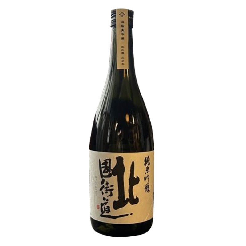 山路酒造 北国街道 純米吟醸 720ml | 日本酒,純米吟醸酒 | IMASHIGA～イマシガ～