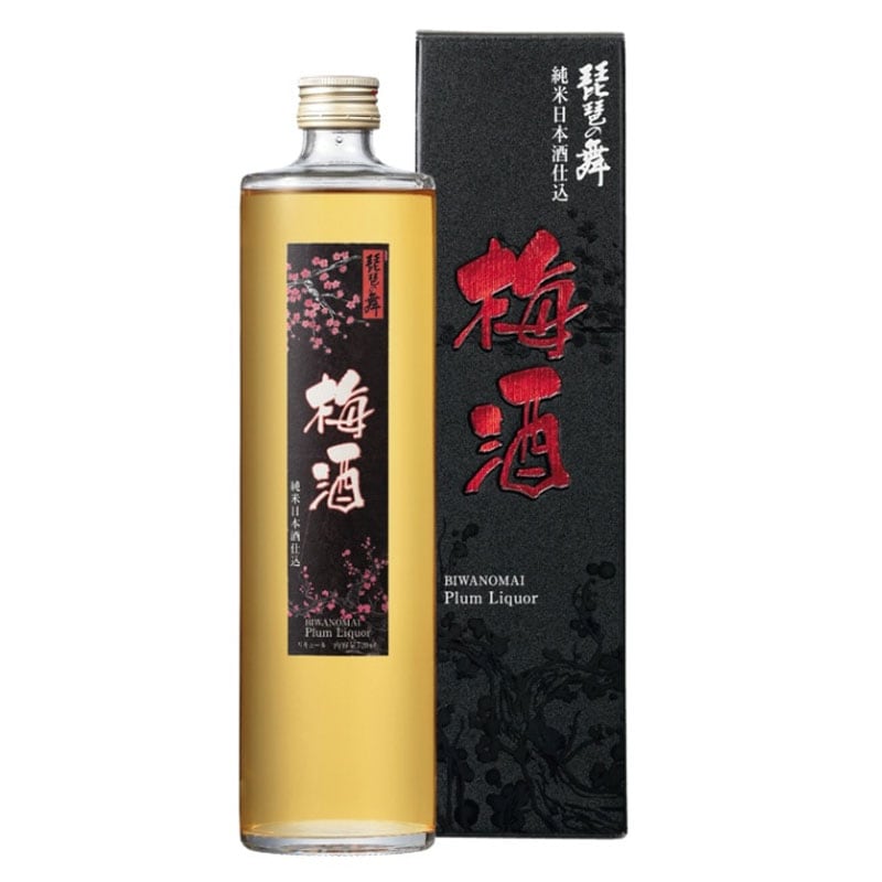 リキュール・梅酒 | IMASHIGA～イマシガ～