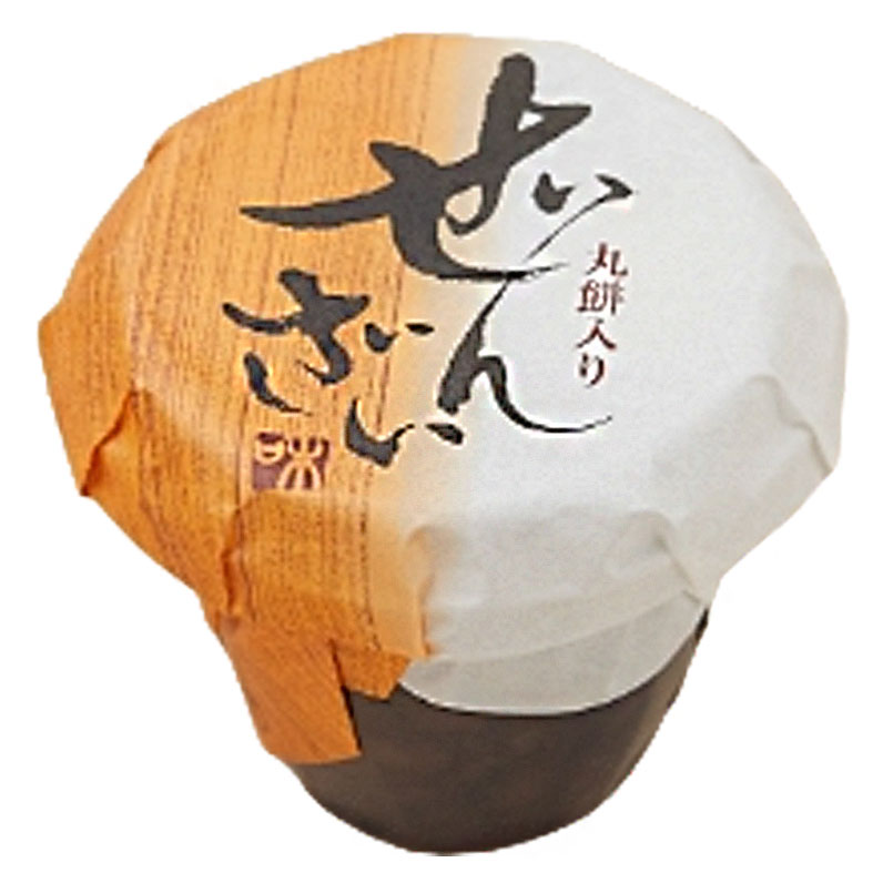 都製餡 餅つき北海ぜんざいカップ 183g | 食品,菓子 | IMASHIGA～イマシガ～