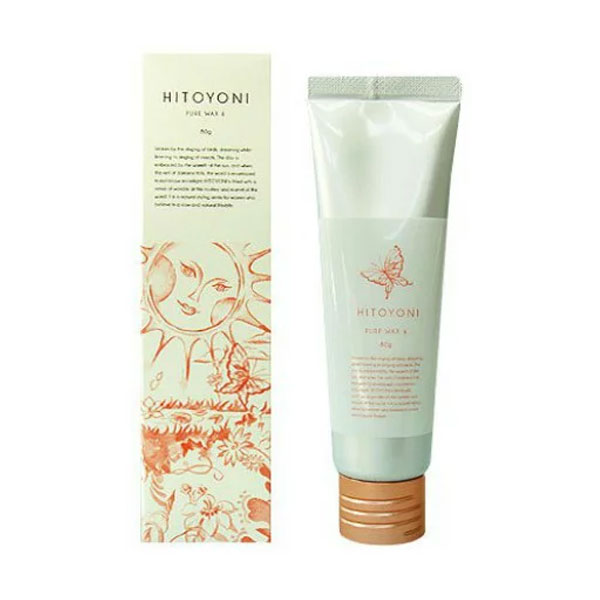 デミ ヒトヨニ ピュアワックス6 80g DEMI HITOYONI (定形外送料無料) | すべてのカテゴリー | まつげ美容液などの美容商品やヘアケア用品などのサロン専売品なら ...