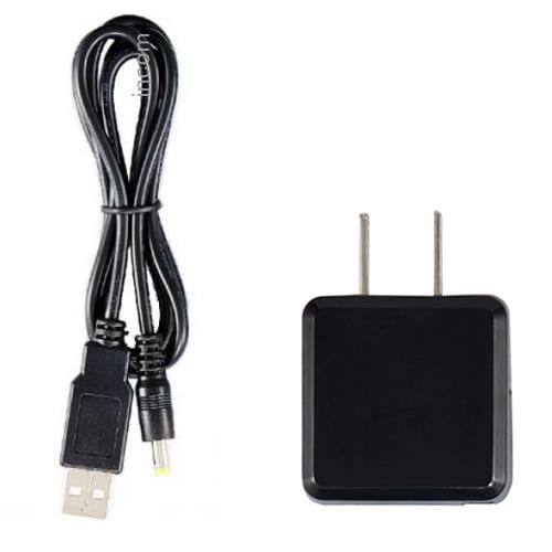 EDC-300K USB用ACアダプター，ケーブルセット | アルインコ,オプション | INCOM ONLINE SHOP