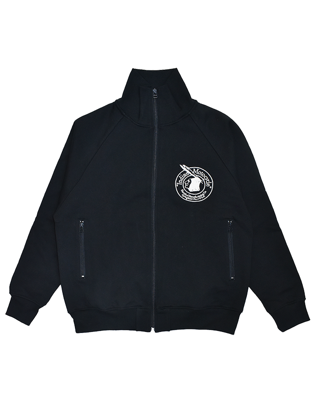 Track jacket "Circle logo" | ALL ITEM,NEW | Indian ONLINE STORE