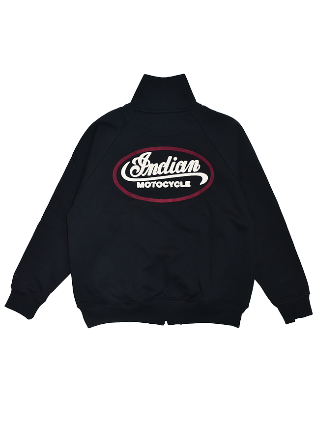 Track jacket "Circle logo" | ALL ITEM,NEW | Indian ONLINE STORE