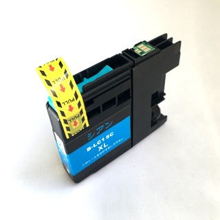 LC15E LC15EC LC15E-4PK brother 【ブラザー】インク